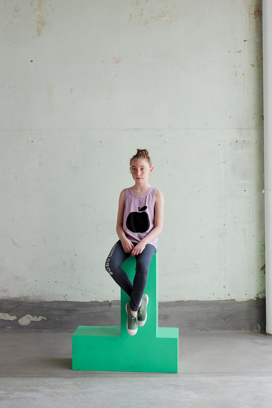 ICONIC COLLECTION PREVIEW. - Bobo choses