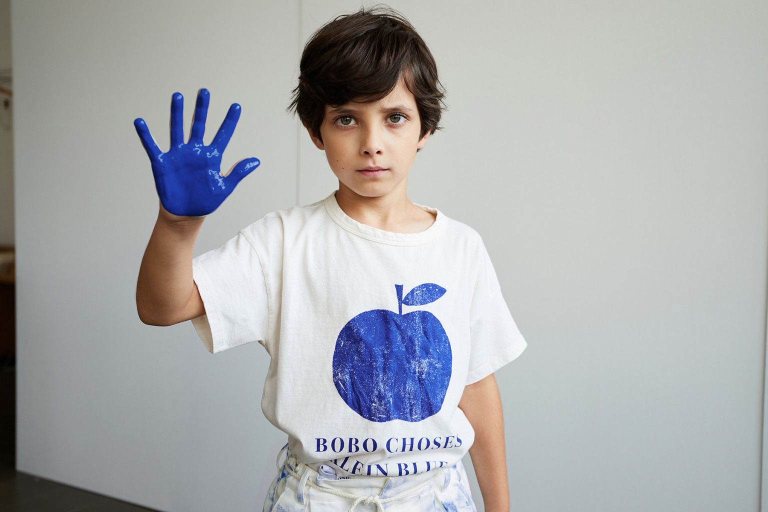 ICONIC COLLECTION - Bobo choses
