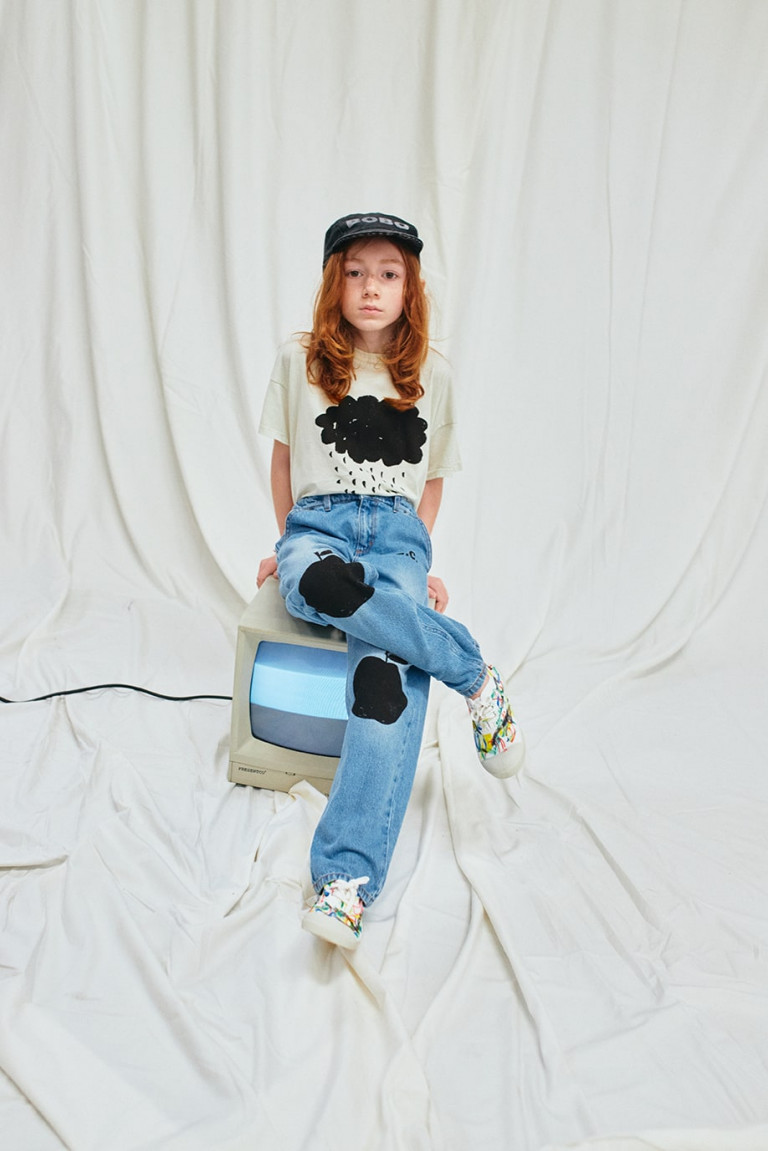 ICONIC COLLECTION - Bobo choses