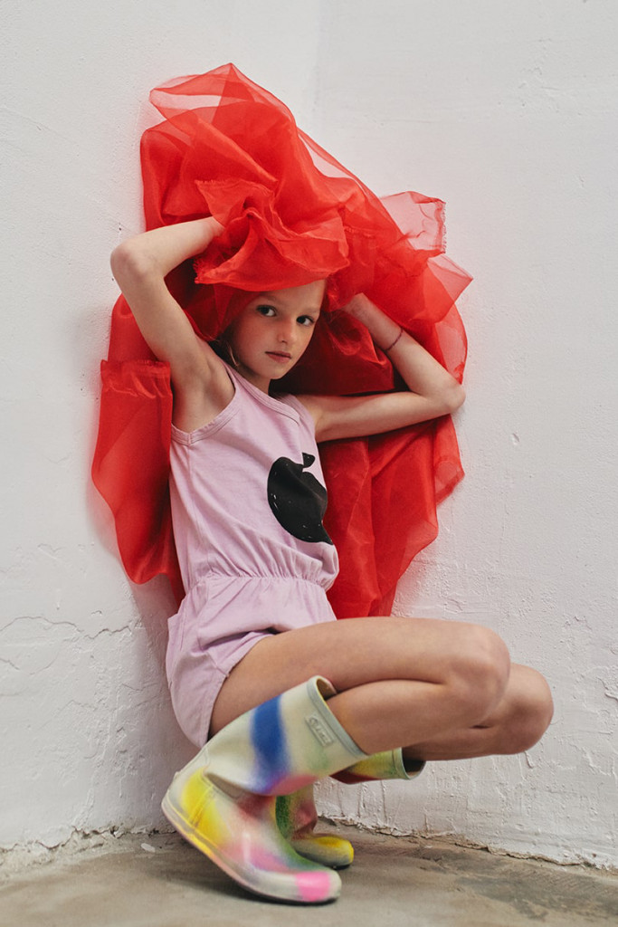 ICONIC COLLECTION - Bobo choses