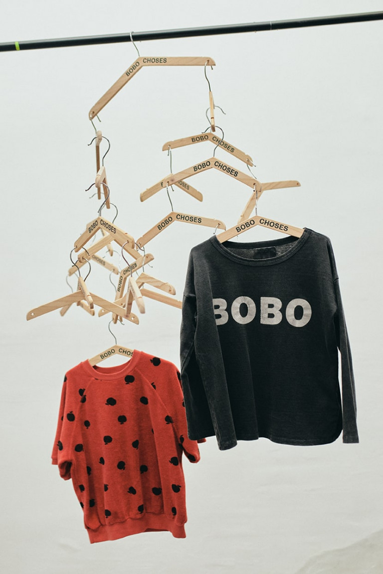 ICONIC COLLECTION - Bobo choses
