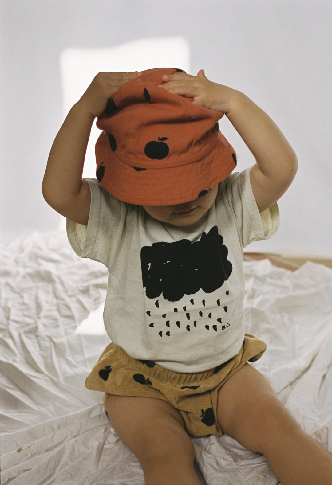 ICONIC COLLECTION - Bobo choses