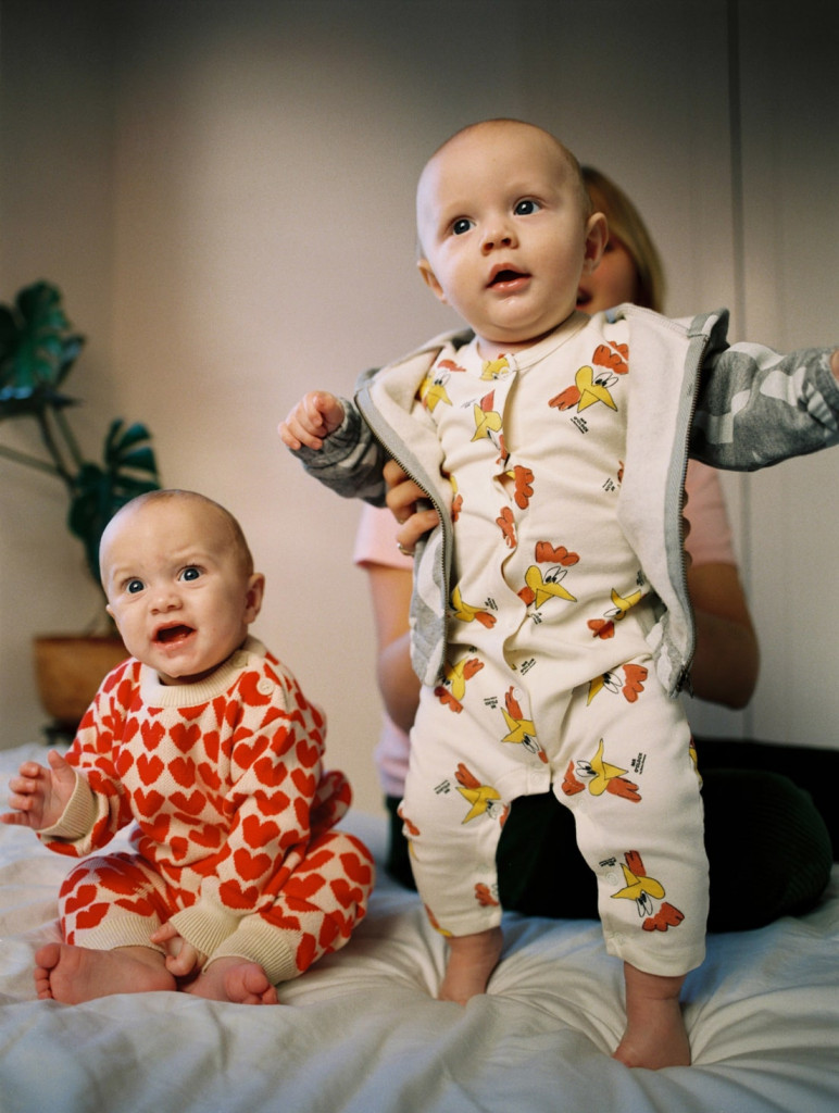 MAGAZINE - Bobo choses