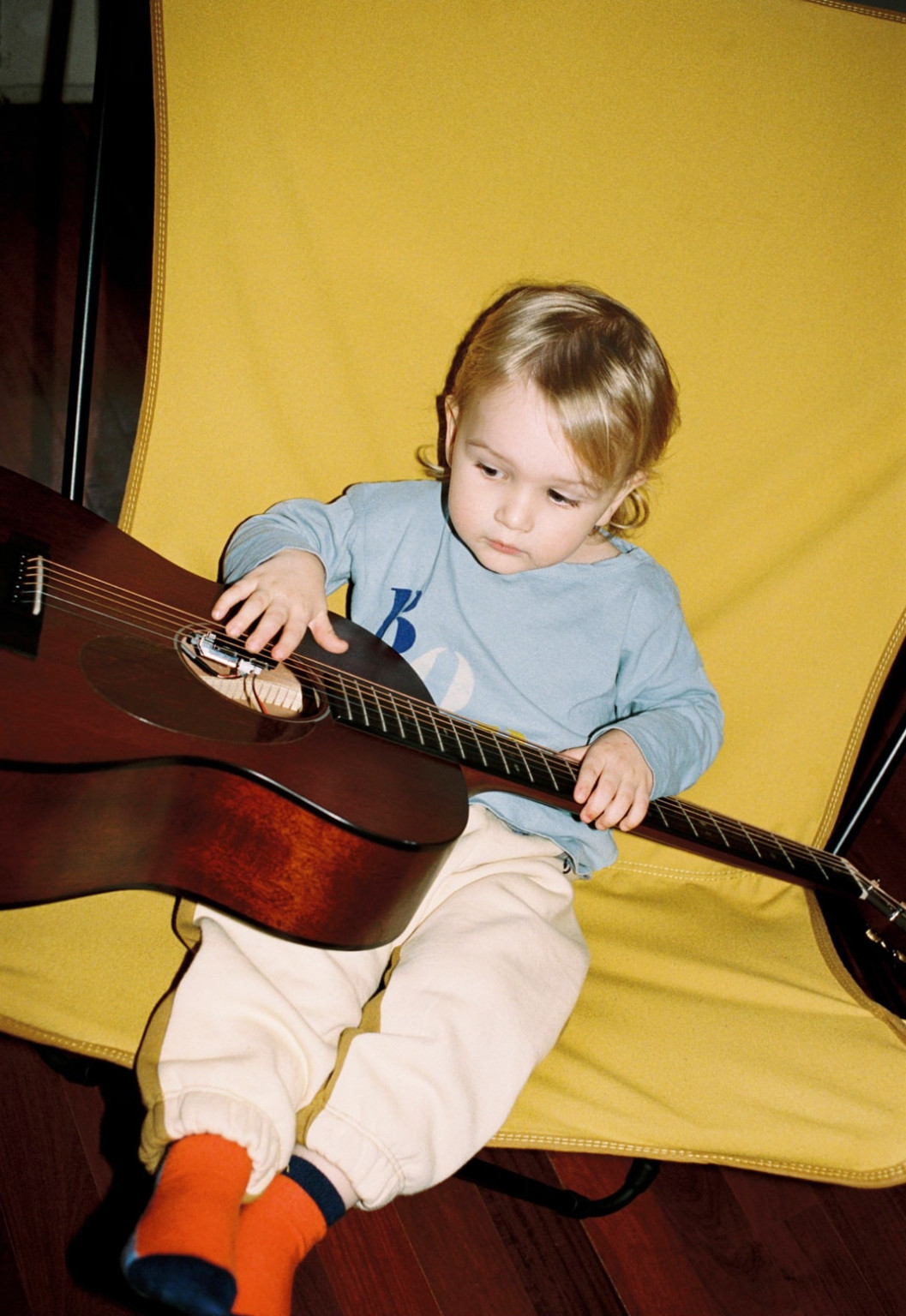 BOBO SERIES - CAROL - Bobo choses