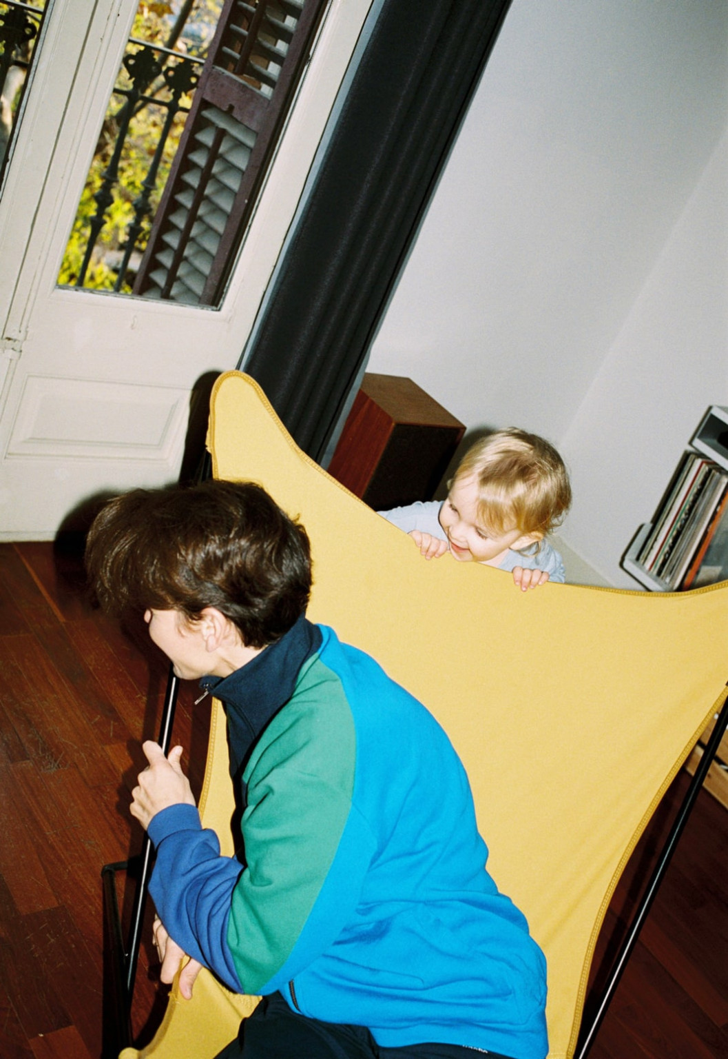 BOBO SERIES - CAROL - Bobo choses