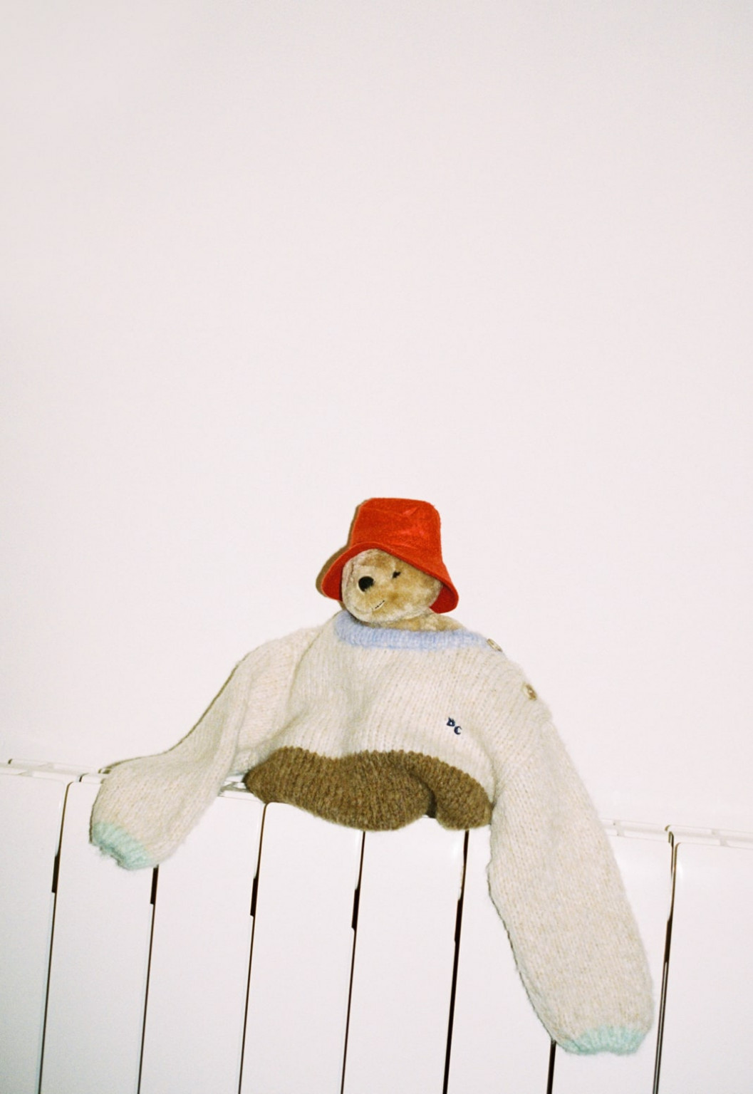 BOBO SERIES - CAROL - Bobo choses