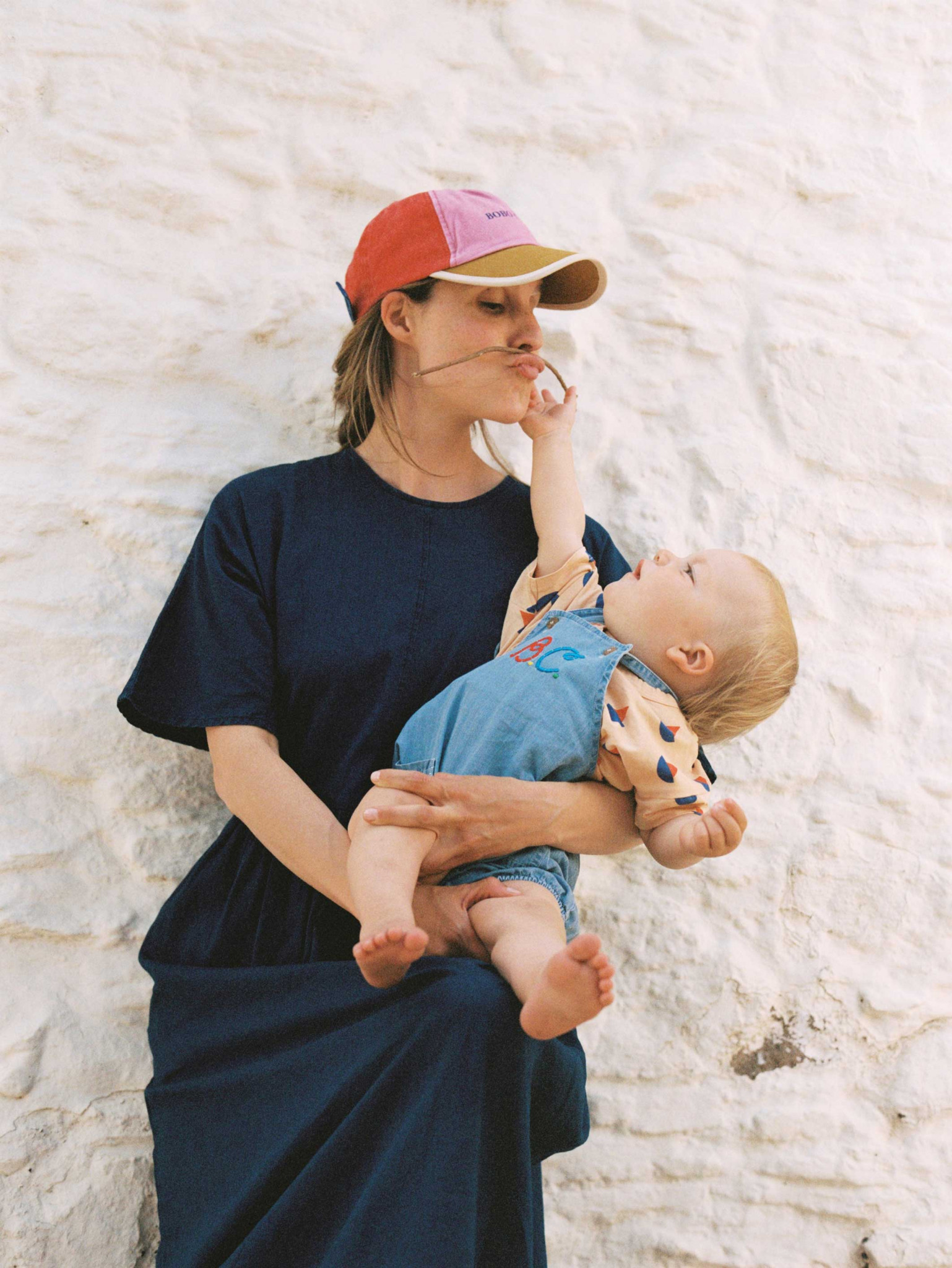 MAGAZINE - Bobo choses